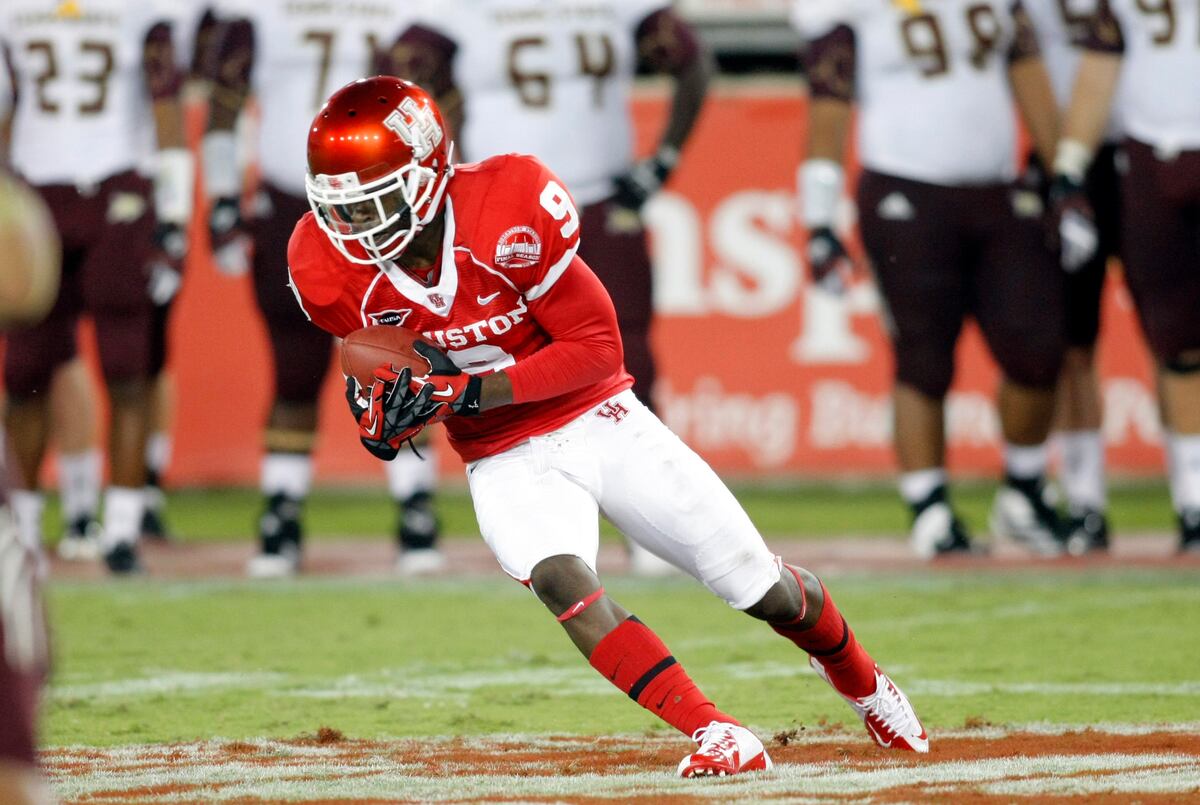 NFL Supplemental Draft 2013: Meet This Year's Eligible Draft Class ...