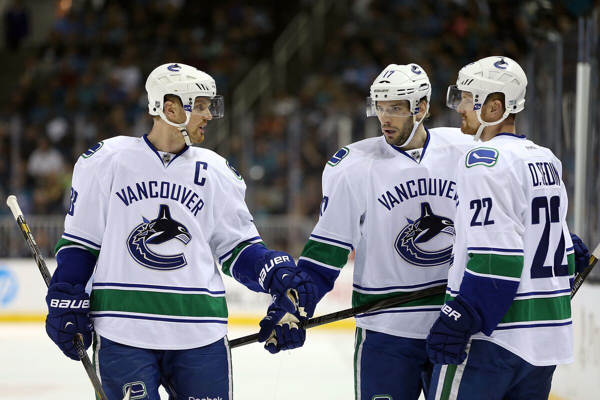 Vancouver Canucks' Biggest Takeaways from the Start of Free Agency ...