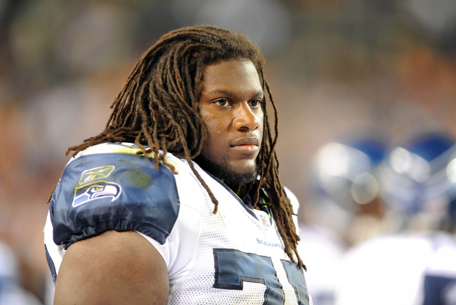 How Important Is a Healthy James Carpenter to the Seattle Seahawks ...