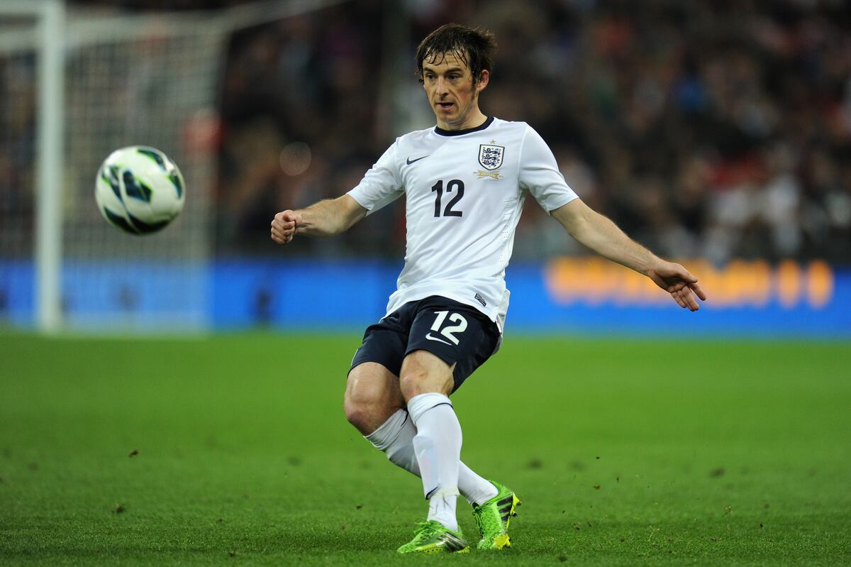 Manchester United Transfer Rumours: Club Must Keep Bid for Leighton ...