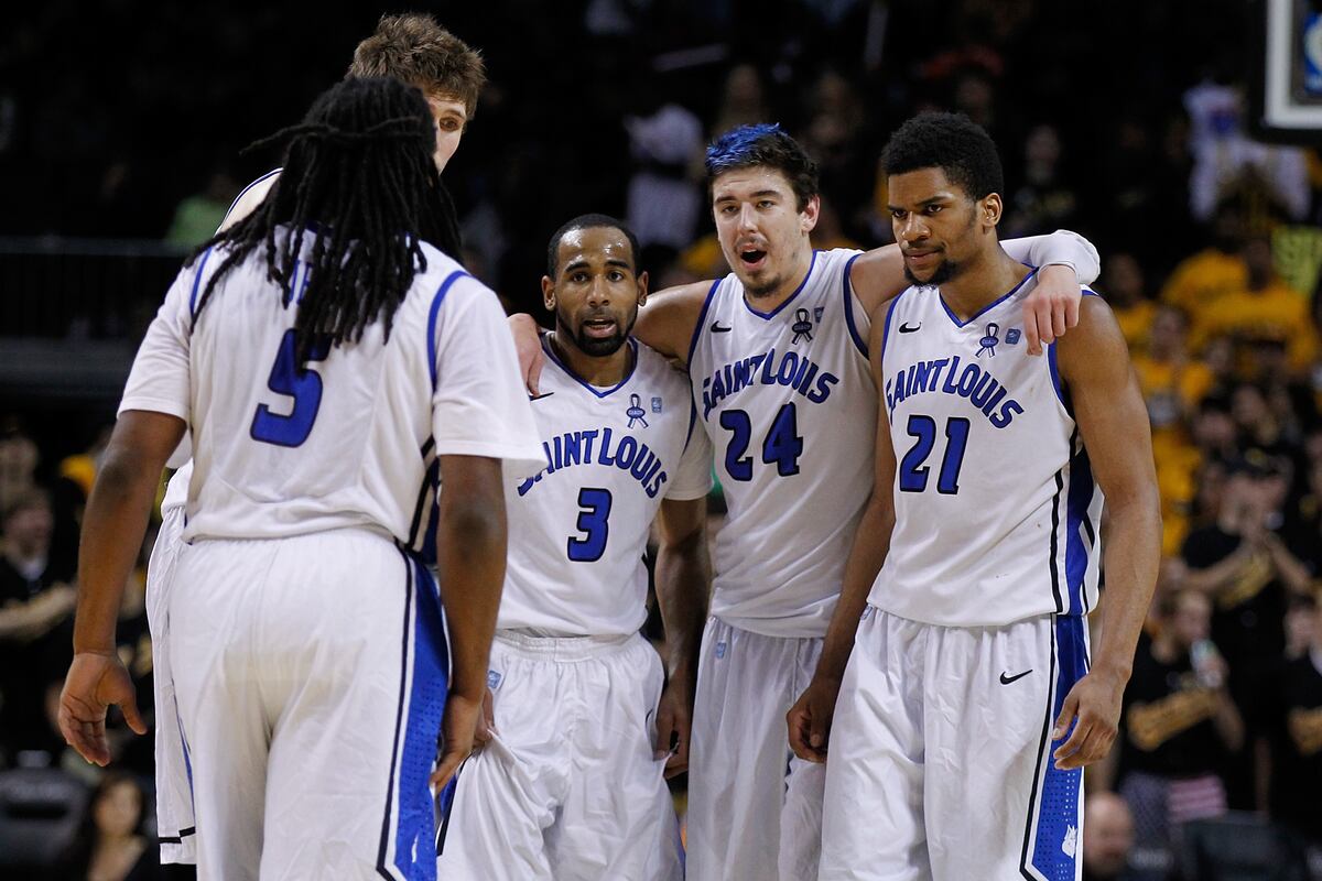 Atlantic 10 Basketball: Conference Offseason Checkup Part 1 | News ...