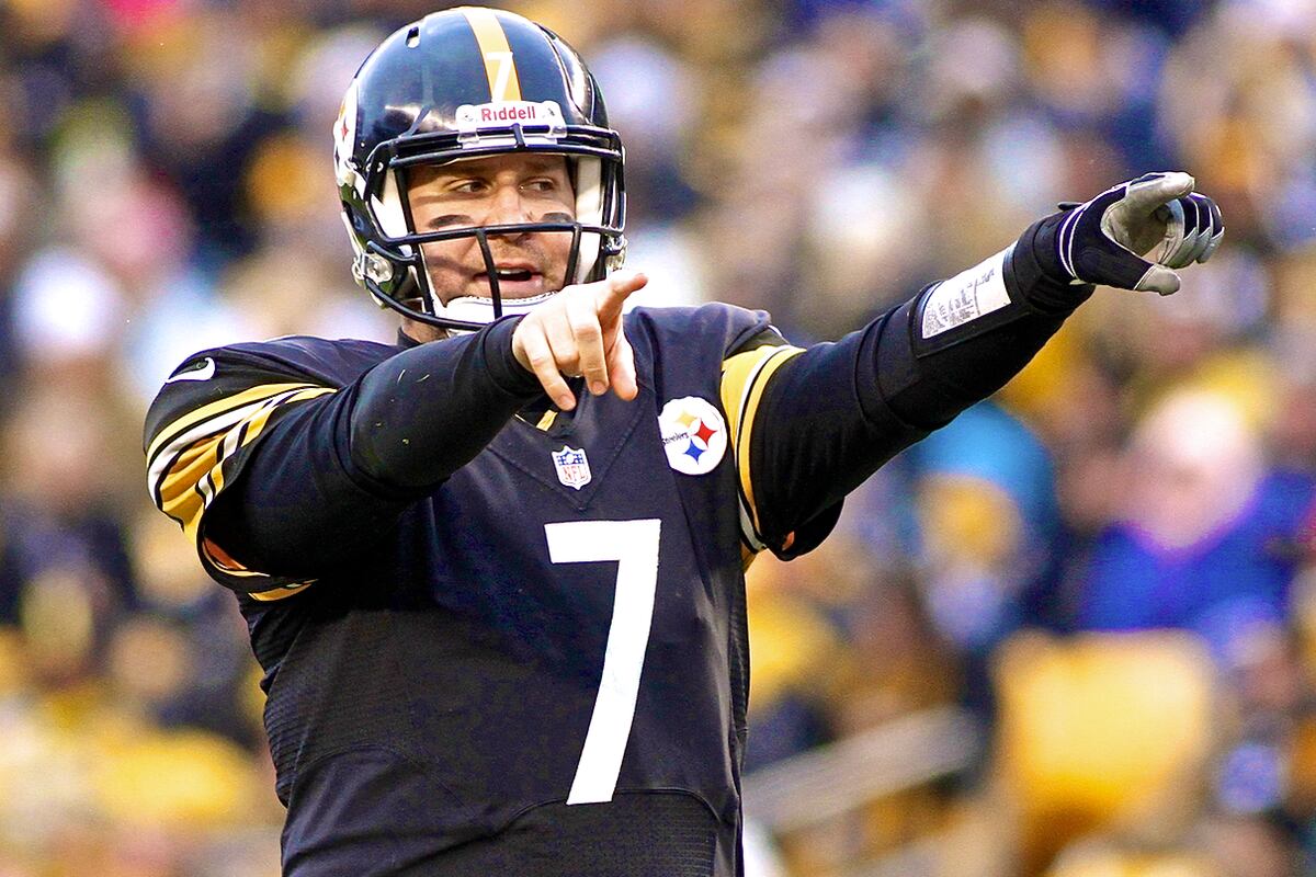 Highlighting the Latest Buzz Around Every NFL Team This Offseason ...