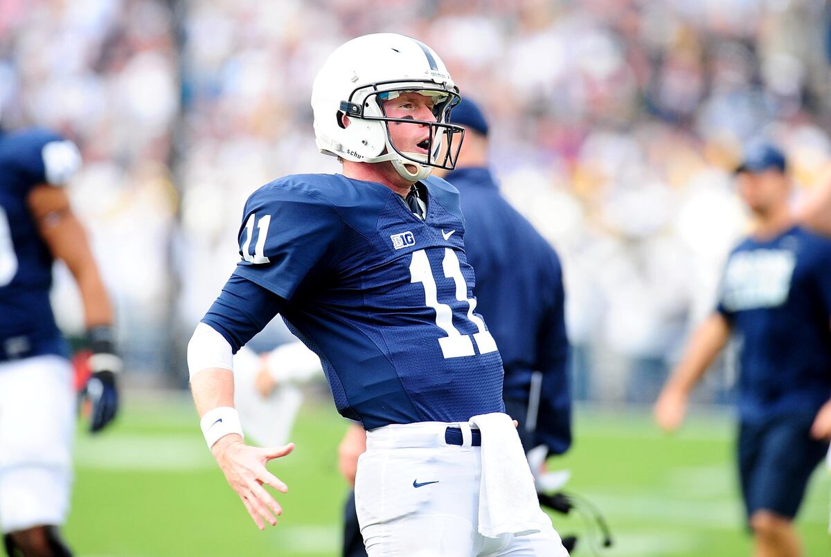 Penn State Football: 3 Walk-Ons Who Will Become Household Names | News ...