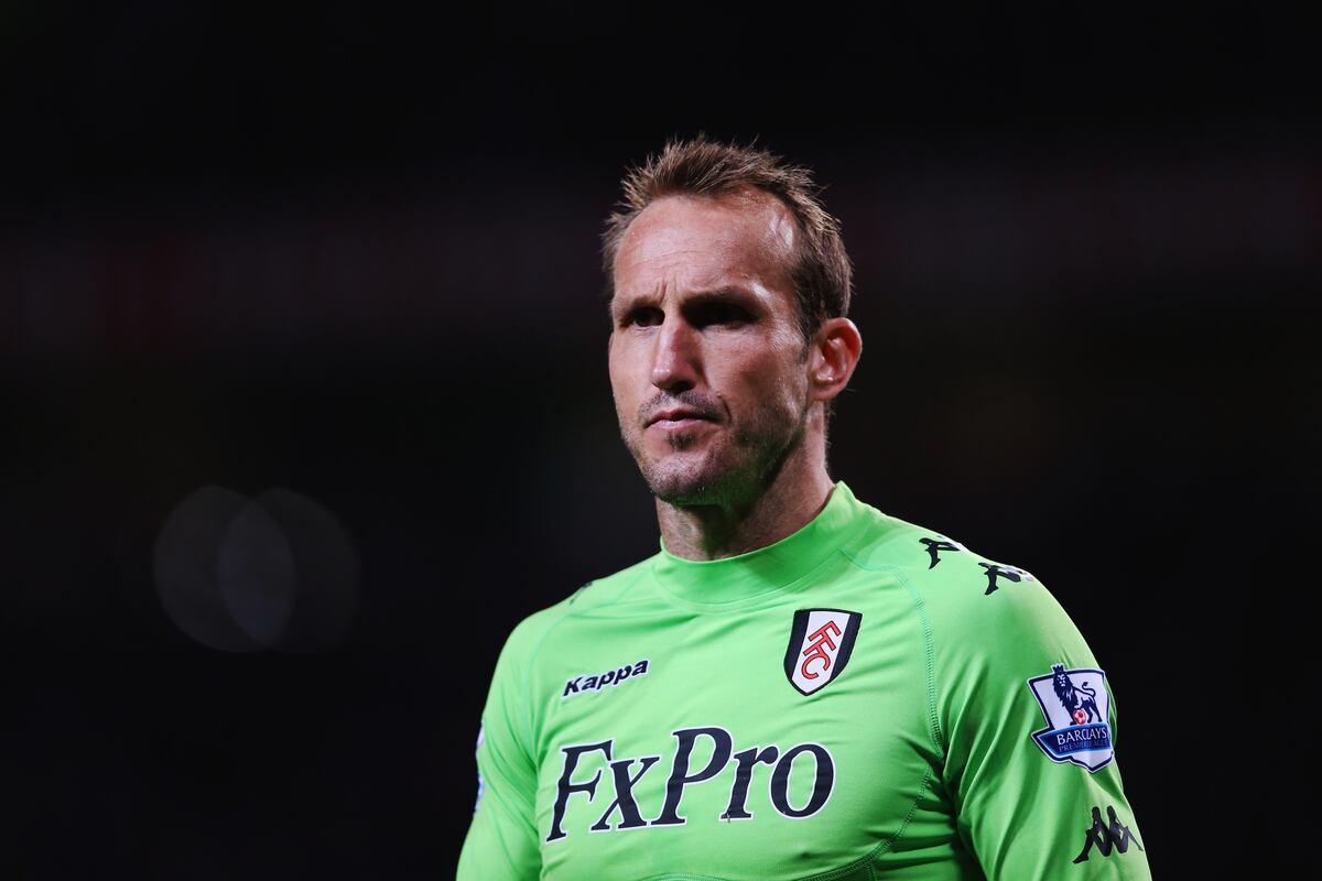 Chelsea Transfer News: Mark Schwarzer Signing Makes Little Sense for ...