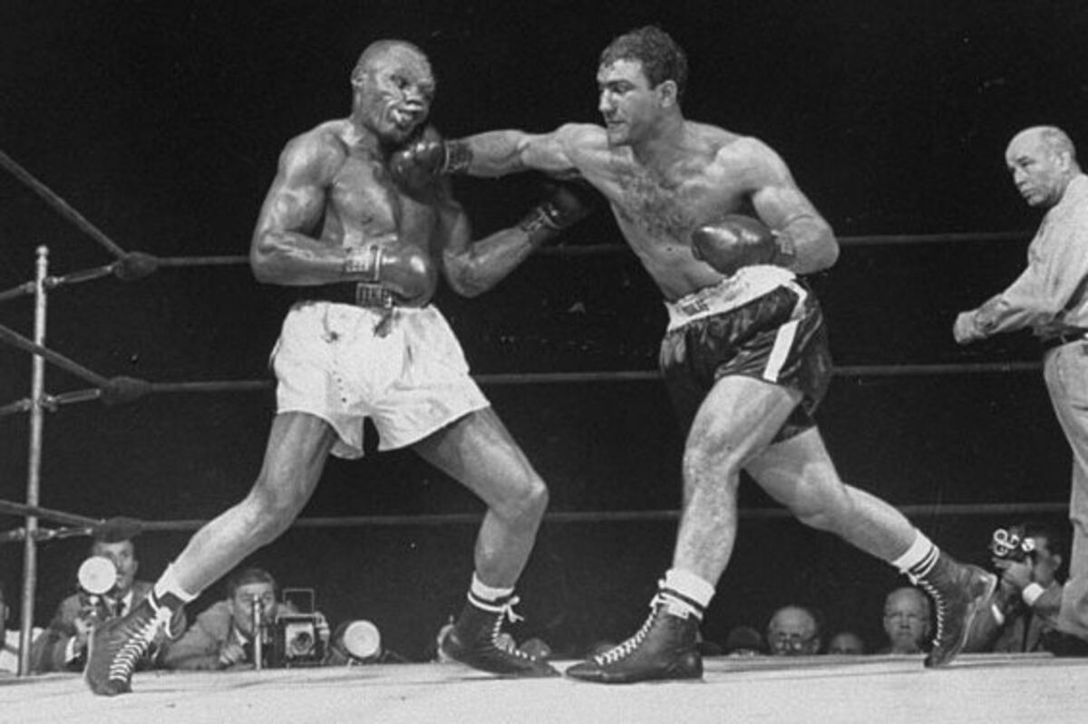 Boxing's KO Kings: The 10 Fighters Most Likely to Knock Out Their ...