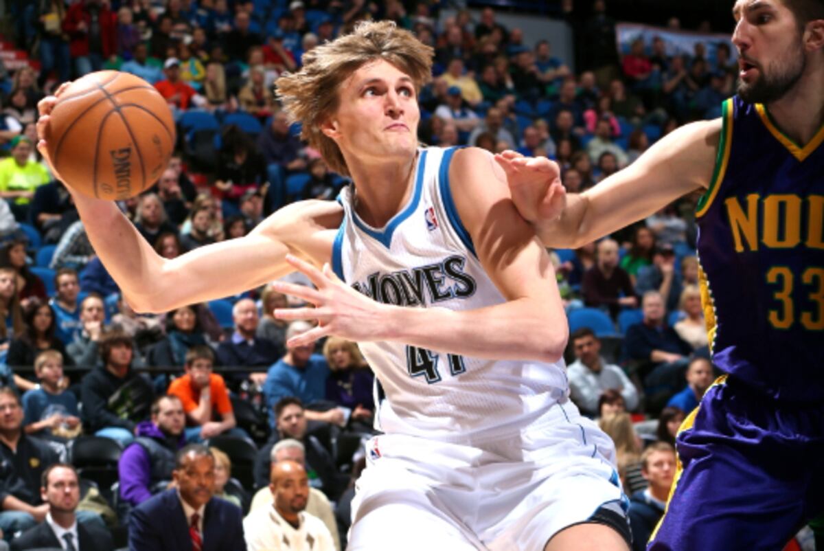 The Biggest Remaining Wild Cards in 2013 NBA Free Agency | News, Scores ...