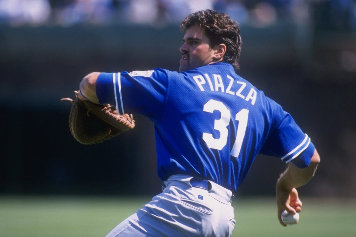 Greatest All-Star Performances in Los Angeles Dodgers History | News ...