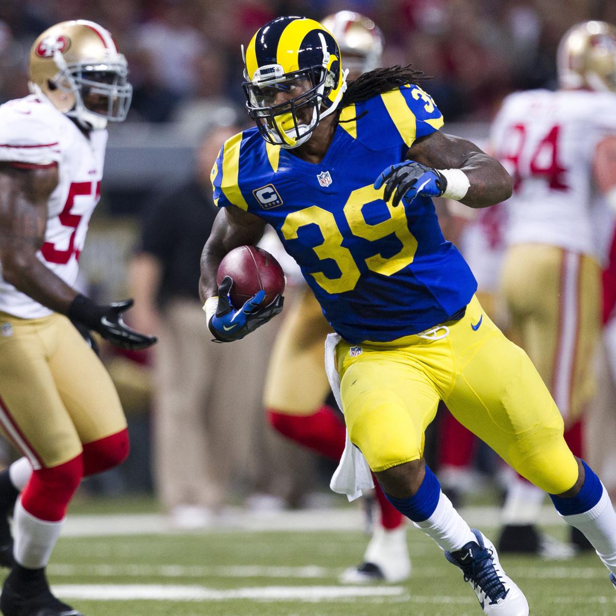 Will Jackson's Boost in Running Game Fix Atlanta Falcons' Defensive ... Will Jackson's Boost in Running Game Fix Atlanta Falcons' Defensive ...