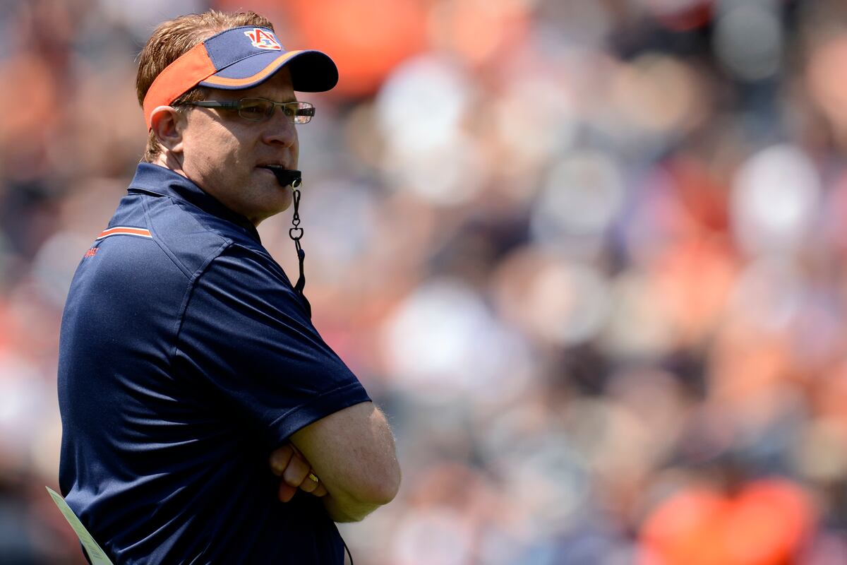 SEC Football Q&A: Which New Head Coach Is Under the Most Pressure ...
