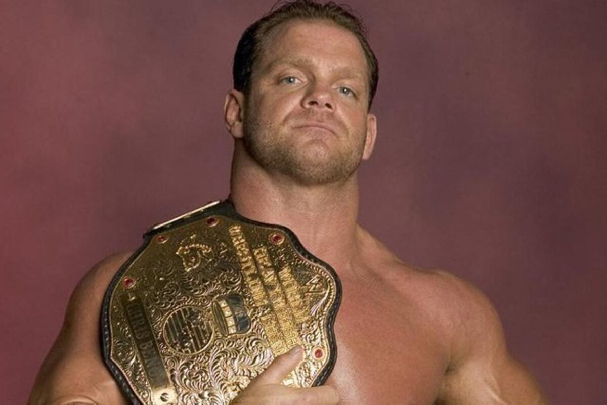 WWE Rumors: New Chris Benoit 'Crossface' Movie Details | News, Scores ...