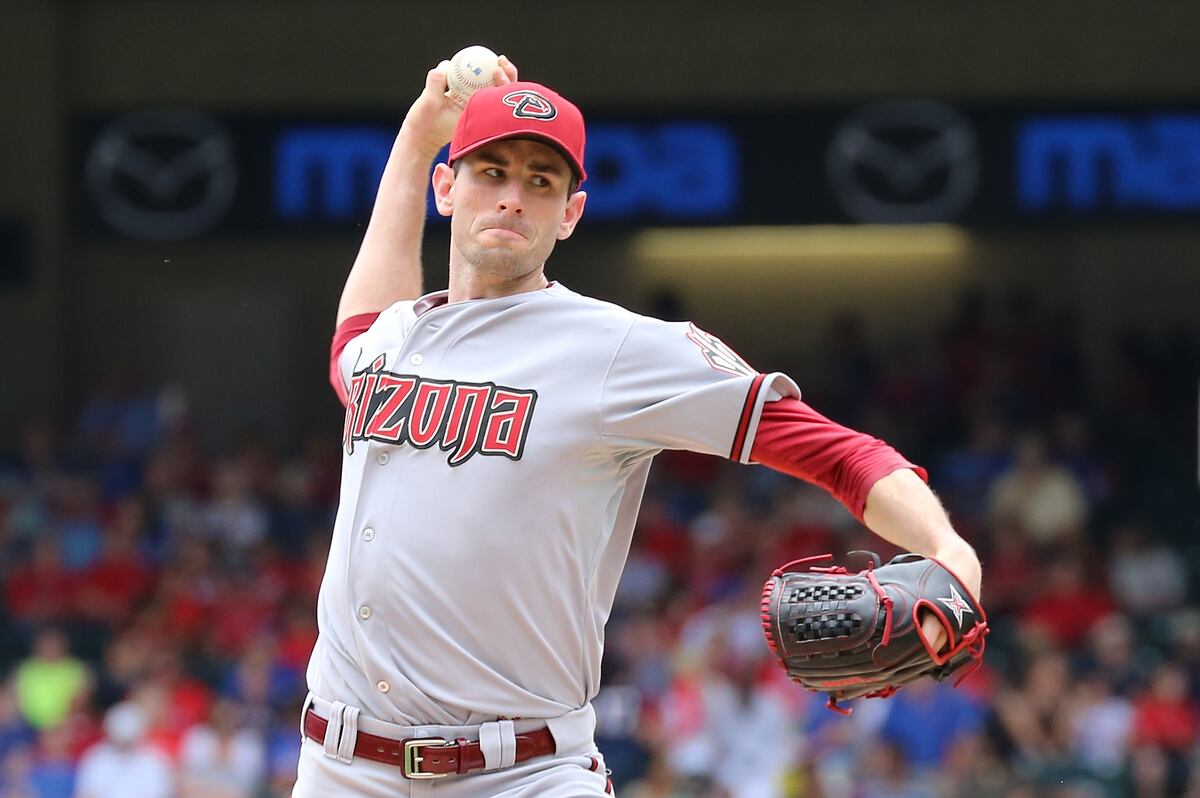 Brandon McCarthy and Twitter Friends Own Mitch Williams in War of Words ...