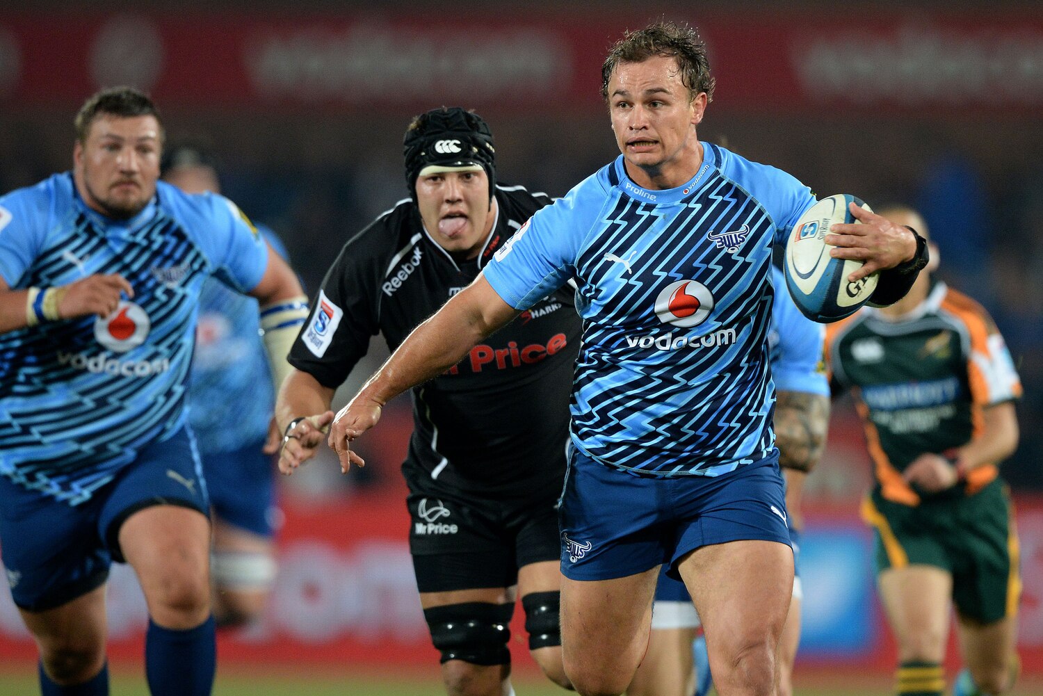 Super 15 Rugby 2013 Fixtures: Complete Schedule and Preview for Round ...