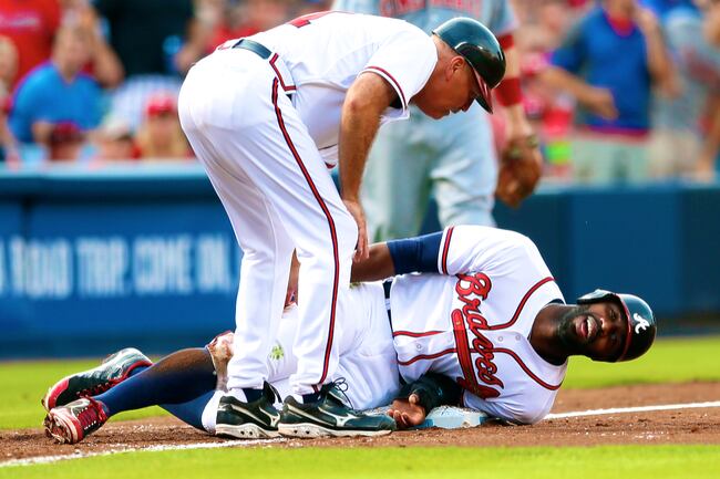 Sports Medicine with Dr. Enad: Recovery from Hamstring Injuries in ...