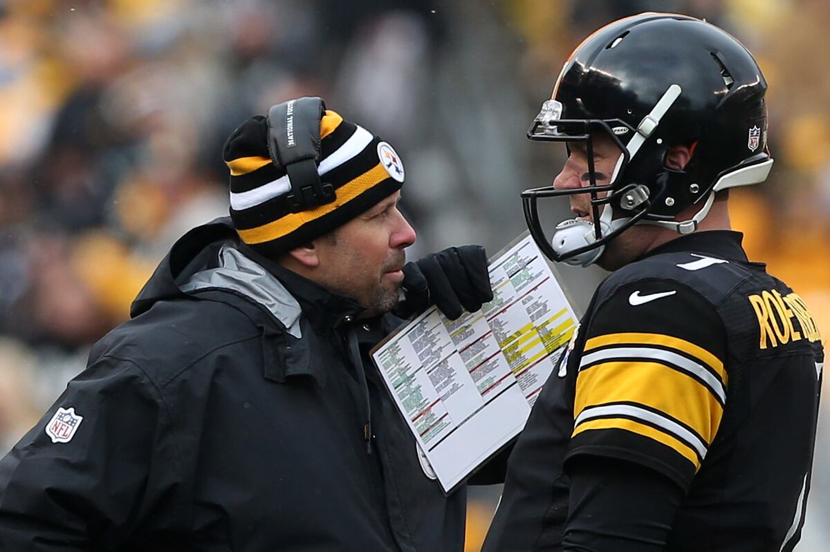 Pittsburgh Steelers 2013 Season Preview: Why WR Bunch Formation Will Be ...