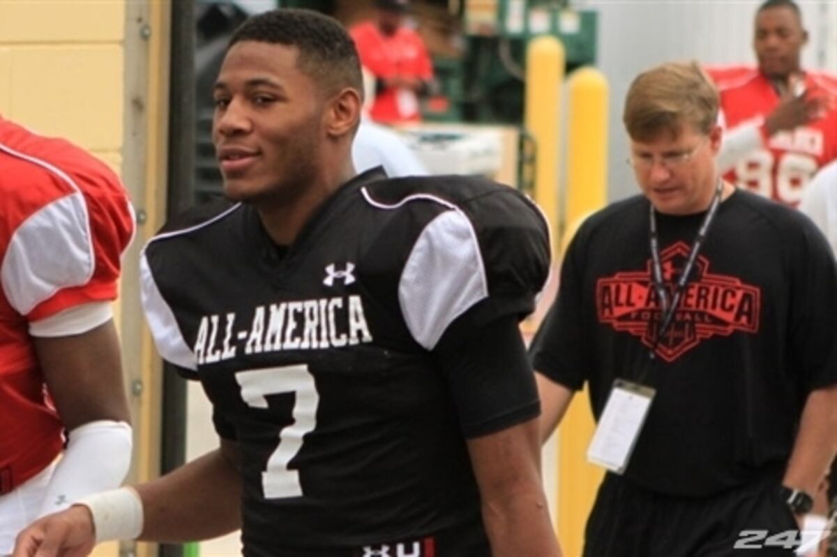 Ohio State Football: Is Vonn Bell the Next Donte Whitner for the ...