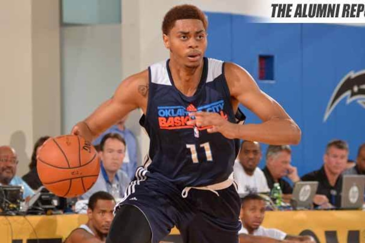 2013 Oklahoma City Thunder: Winners and Losers from the Orlando Summer ...