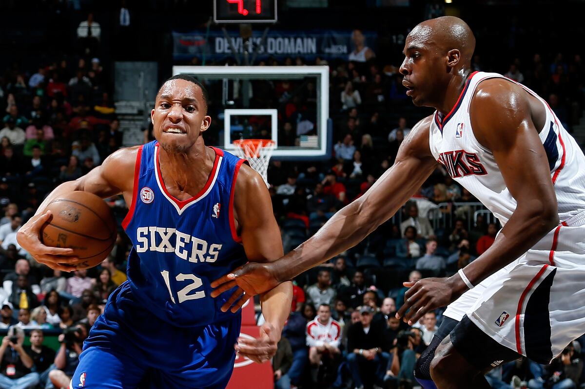Power Ranking Every Philadelphia 76ers Player Already on Roster | News ... Power Ranking Every Philadelphia 76ers Player Already on Roster | News ...