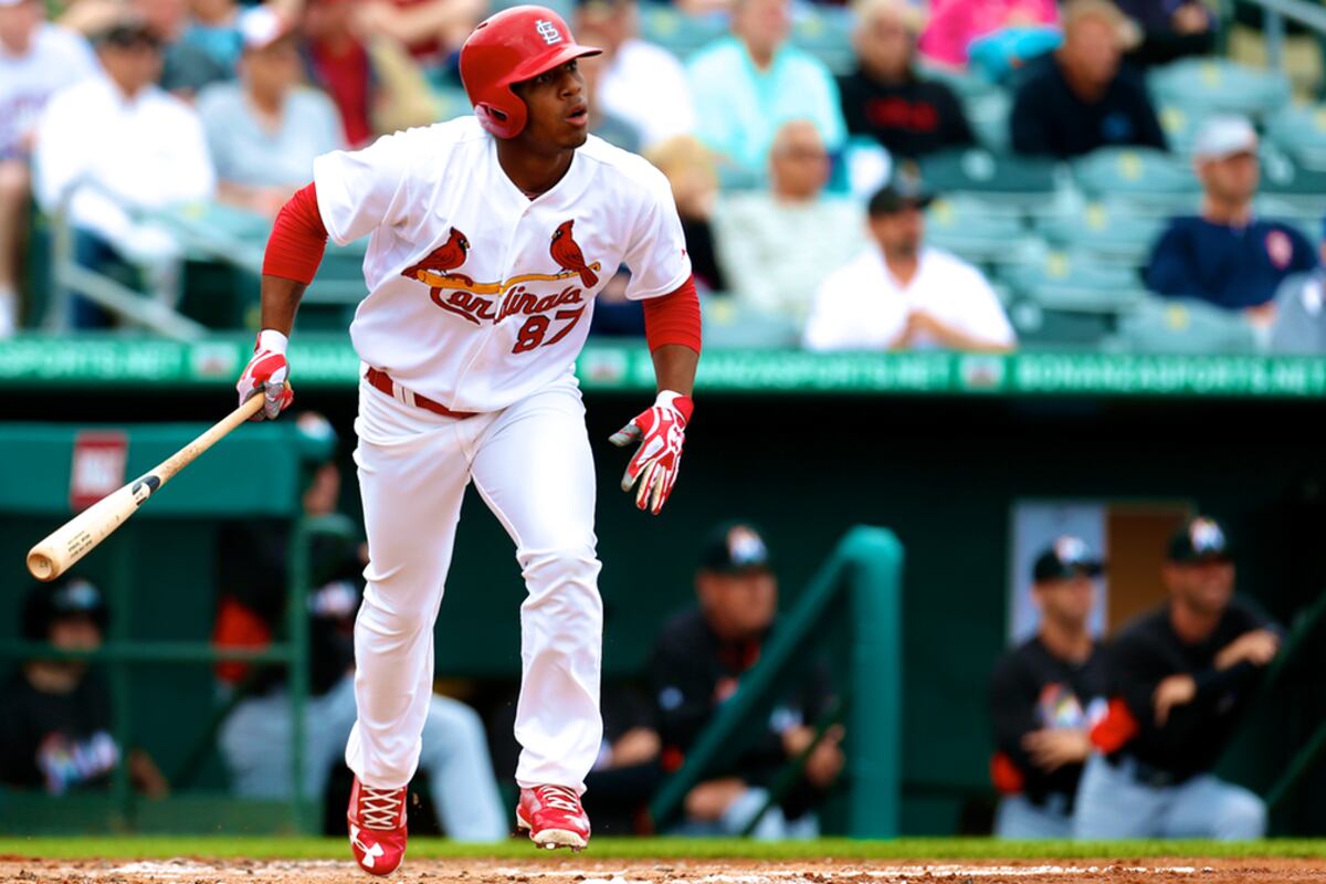 Mike Rosenbaum's Official Top 50 MLB Prospects, Midseason Edition ...