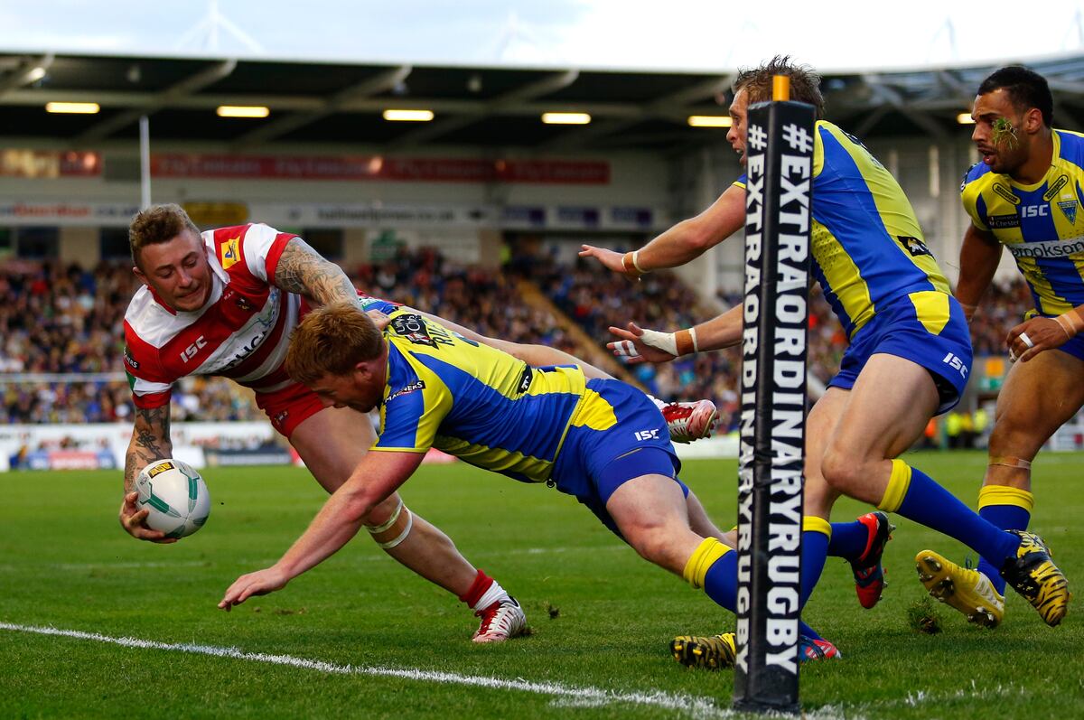 Challenge Cup 2013: Must-See Matchups in Epic Rugby Tournament | News ...