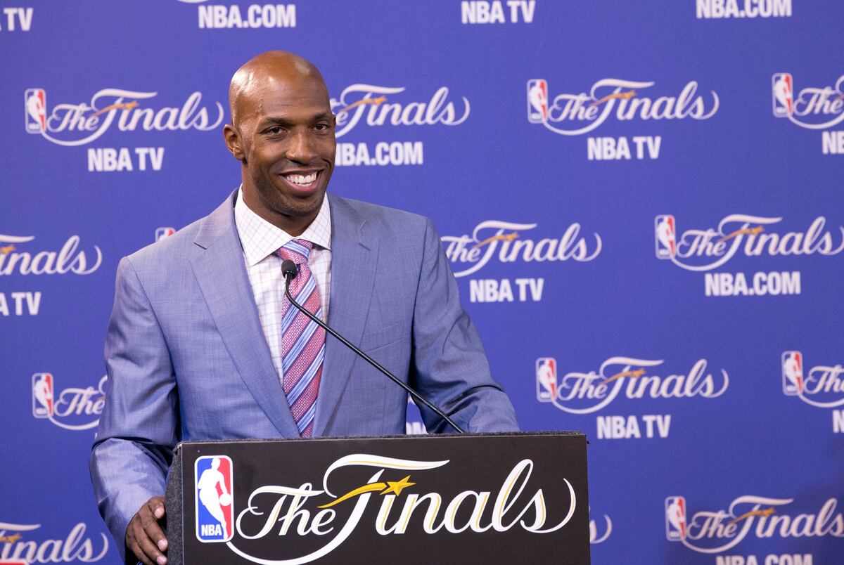 Will Chauncey Billups End His Full-Circle Journey on a Winning Pistons ...