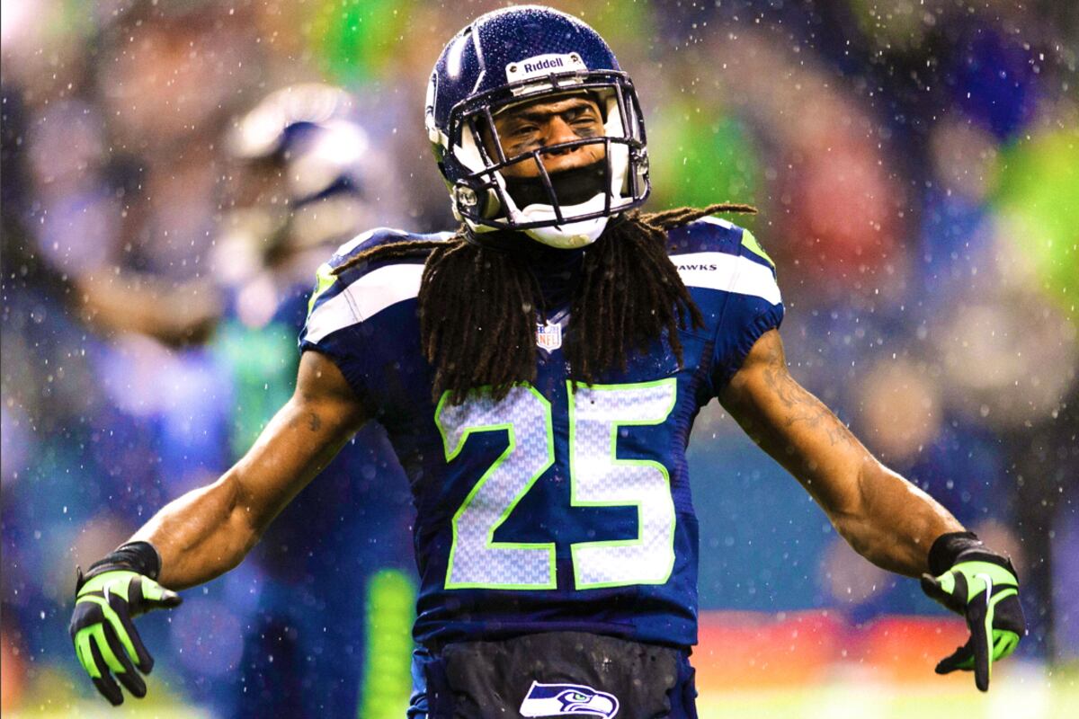 Who is the Next Lockdown Cornerback in the NFL? | News, Scores ...