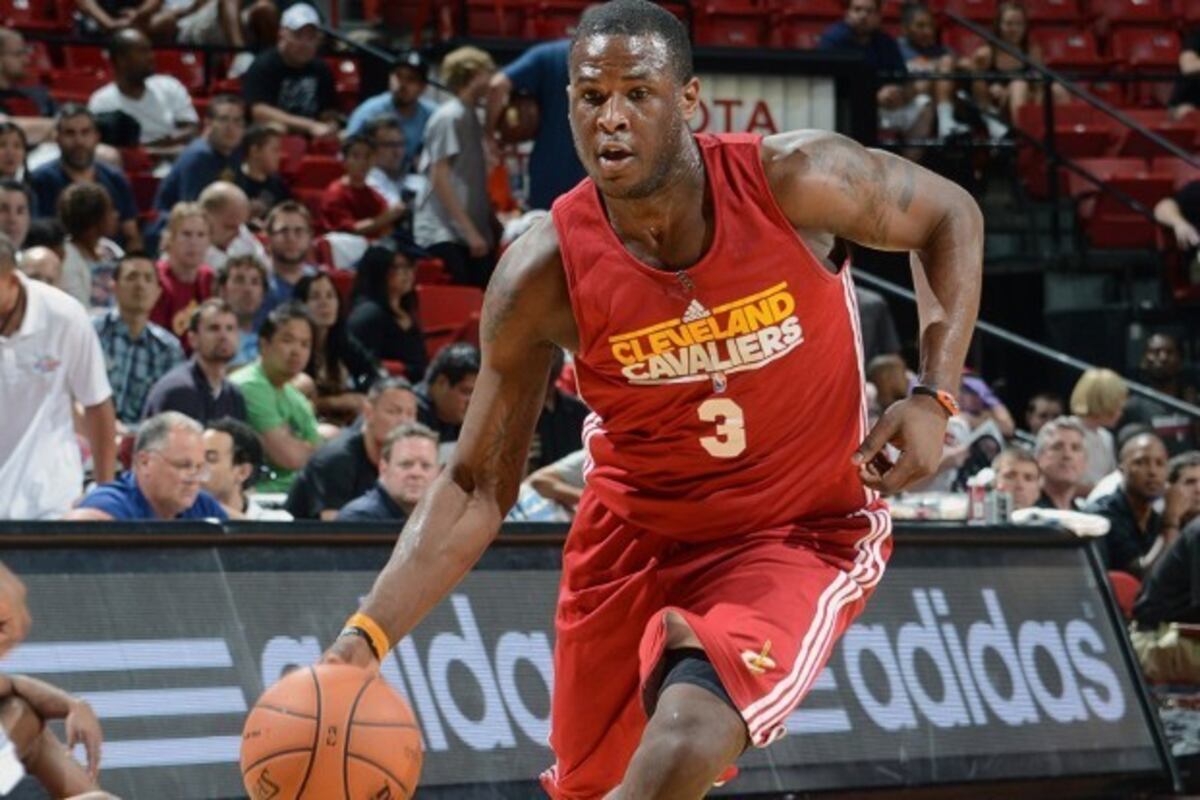 NBA Summer League 2013: First Impressions from Day 1 Action | News ...