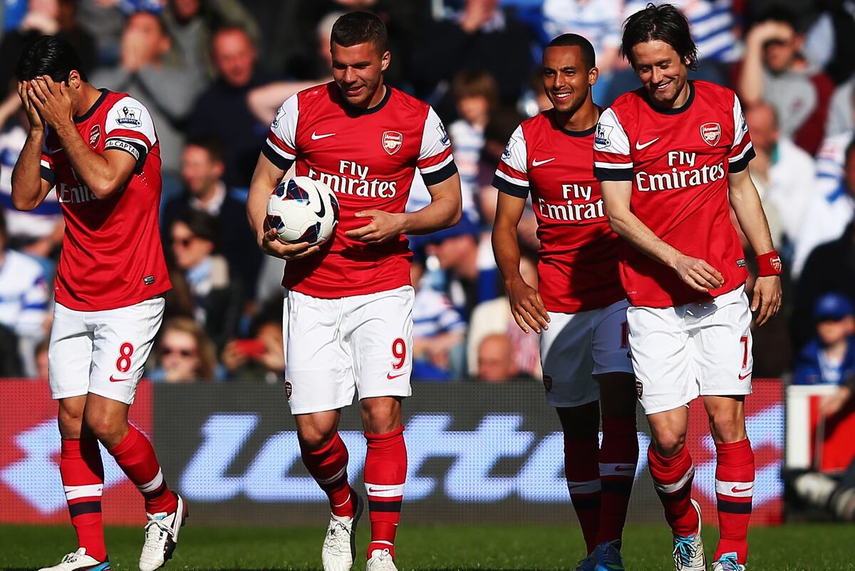 Arsenal vs. Indonesia XI: Date, Time, Live Stream, TV Info and Preview ...