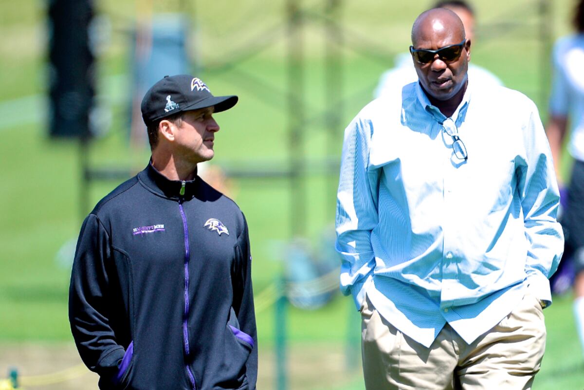 Ranking the 8 Best Front Offices in the NFL Today | News, Scores ...