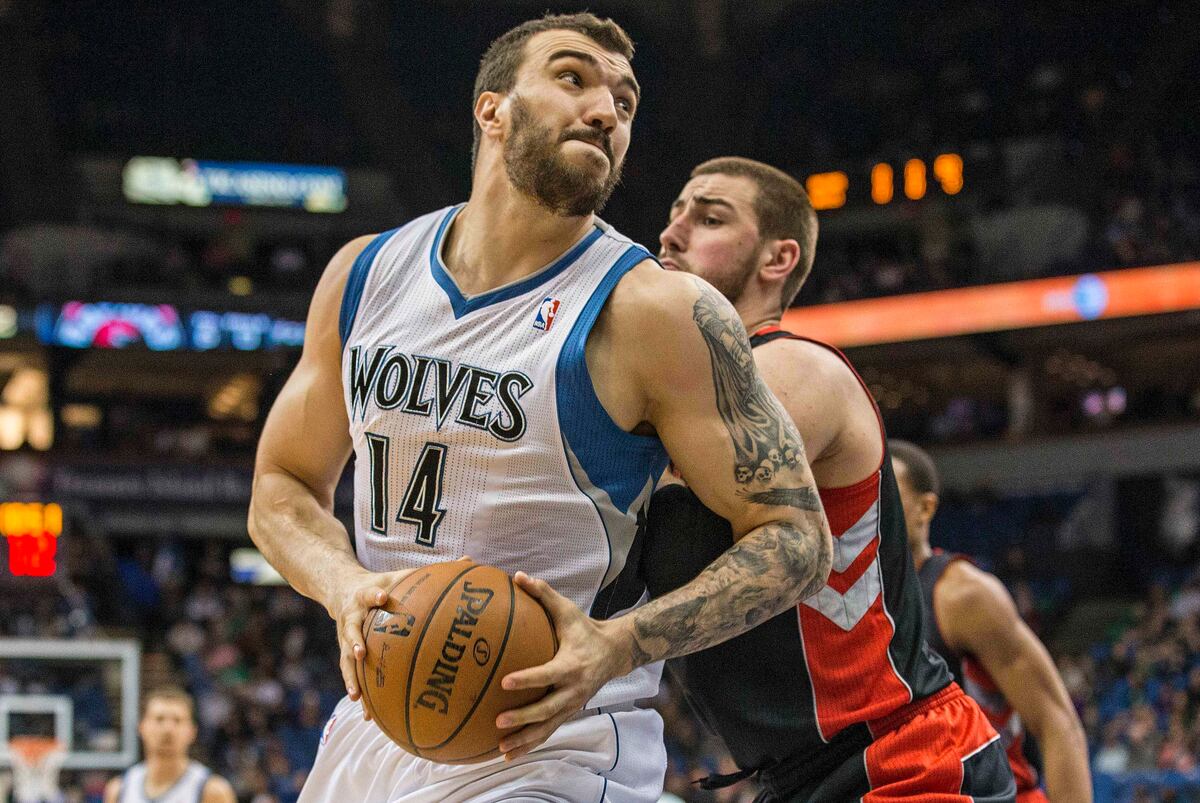 NBA Rumors: Latest Updates on Market's Top Remaining Restricted Free ...