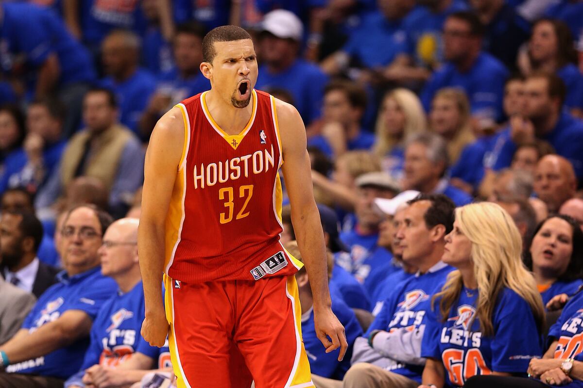 Ranking the Houston Rockets' Three-Point Shooters | News, Scores ...