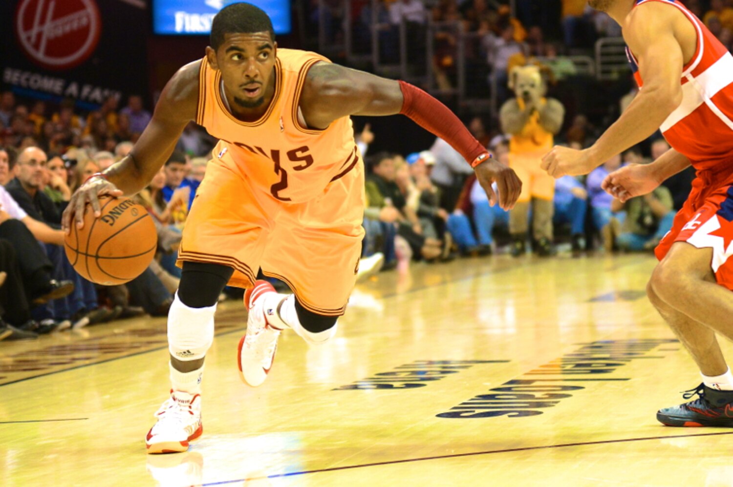 Which Young Player Is the Future of Every NBA Franchise? | Bleacher Report