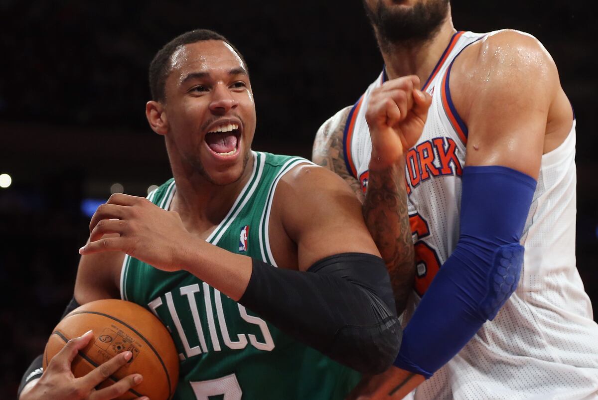 Jared Sullinger Should Win Starting Job for the Boston Celtics Next ...