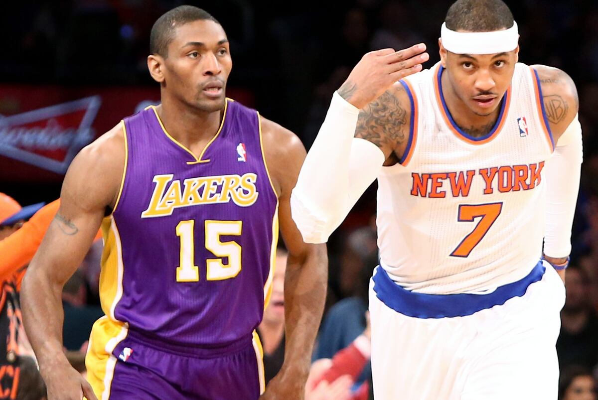 The Most Important Signing the NY Knicks Can Still Make | News, Scores ...