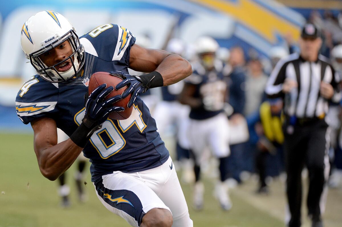 San Diego Chargers Who Could Surprise at Training Camp | News, Scores ...