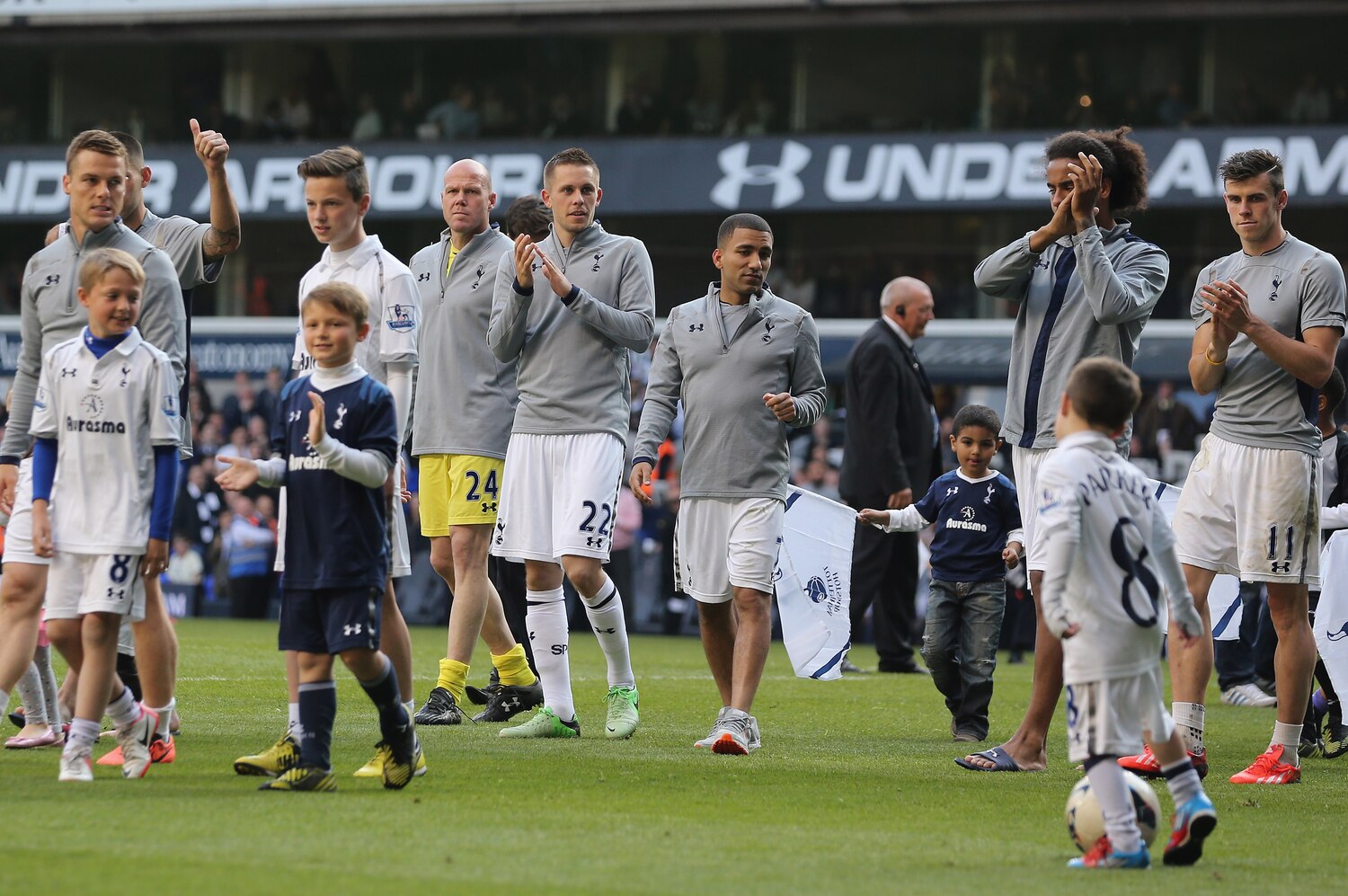 Tottenham Hotspur Transfer Tracker: Week of July 15 News and Rumors ...