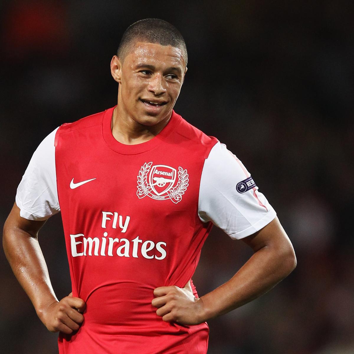 Arsenal's 5 Most Important Players for the New Premier League Season ... Arsenal's 5 Most Important Players for the New Premier League Season ...