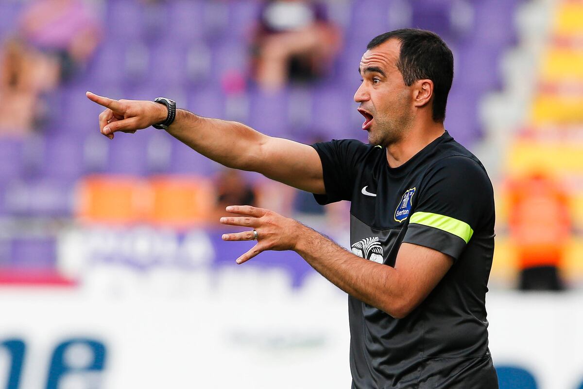 Everton Transfer Tracker: Week of July 15 News and Rumours | News ... Everton Transfer Tracker: Week of July 15 News and Rumours | News ...