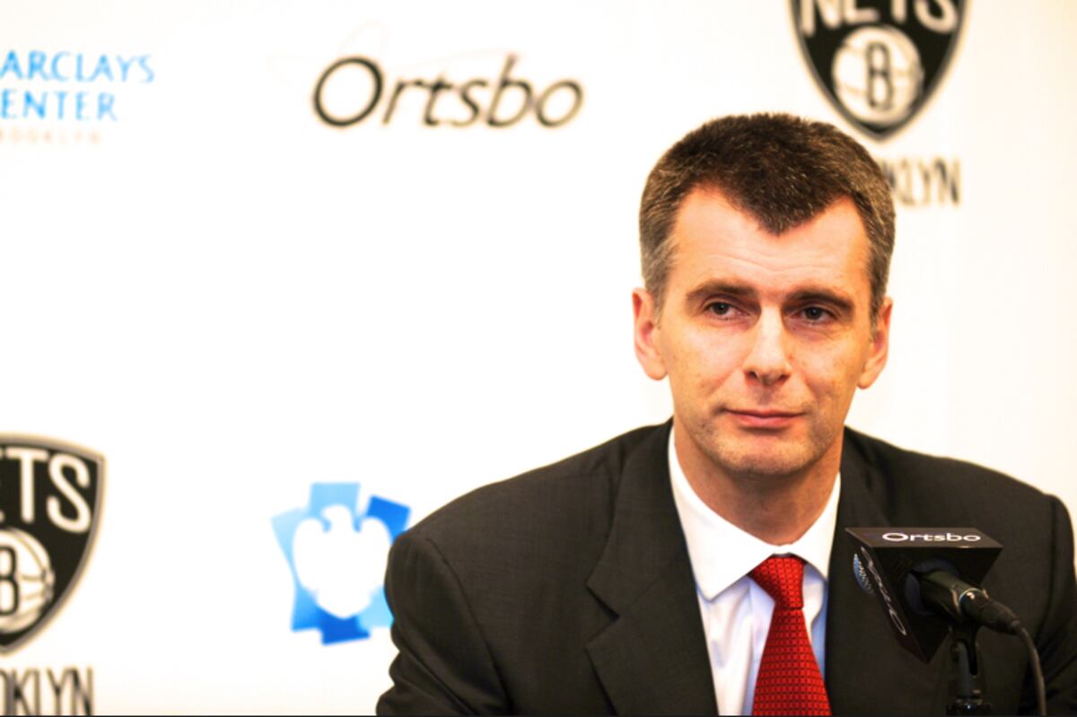 Re-Ranking NBA's Most Influential Executives | News, Scores, Highlights ...