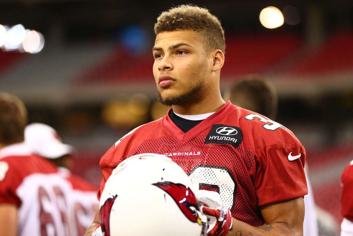 Predicting the 10 Hottest NFL Rookie Jerseys for 2013 | News, Scores ...