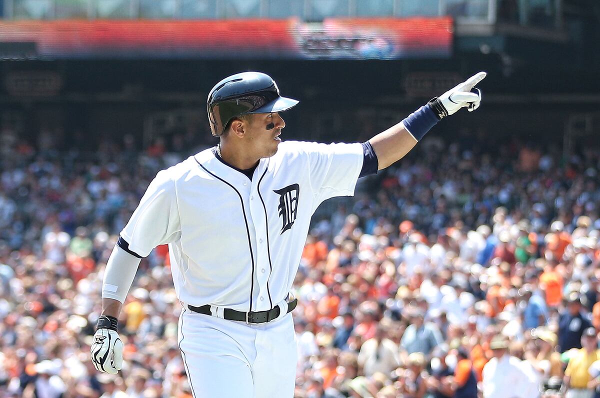 Monday Morning Manager: A Weekly Take on the Detroit Tigers | News ...