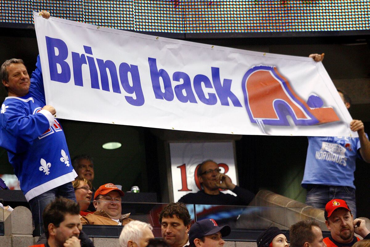 How NHL Conference Realignment Opens Up Possibilities for Expansion ...