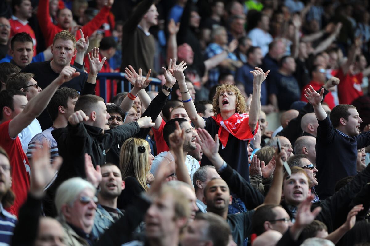 10 Things EPL Fans Can't Wait for Ahead of 2013-14 Season | News ...