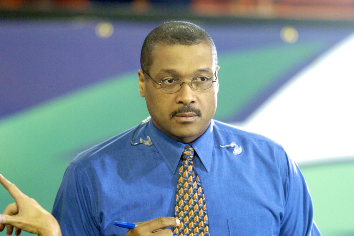 ESPN's Mark May Bashes Johnny Manziel on Twitter | News, Scores ...