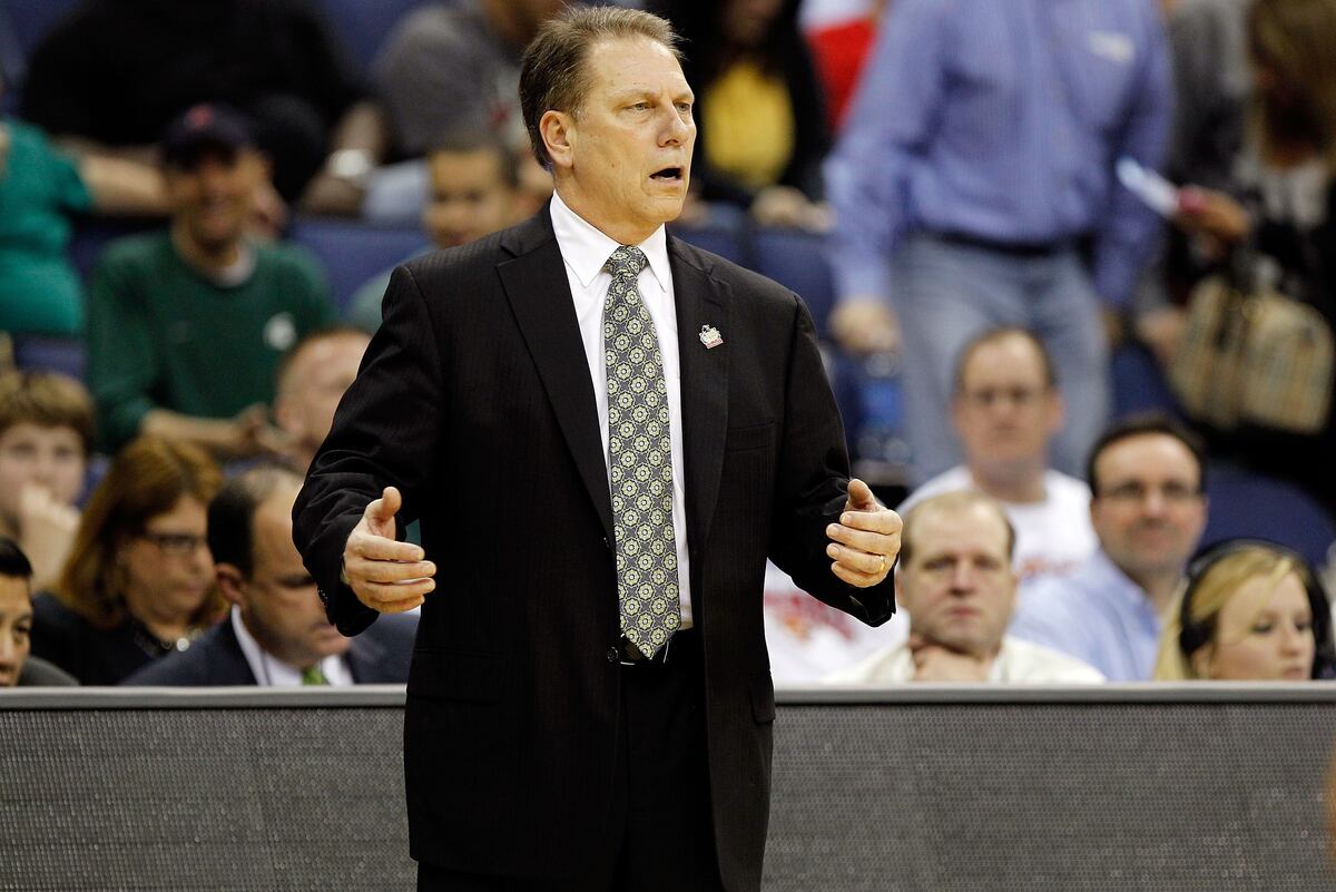 Michigan State Basketball: Breaking Down Every Spartans' Role in 2014 ...