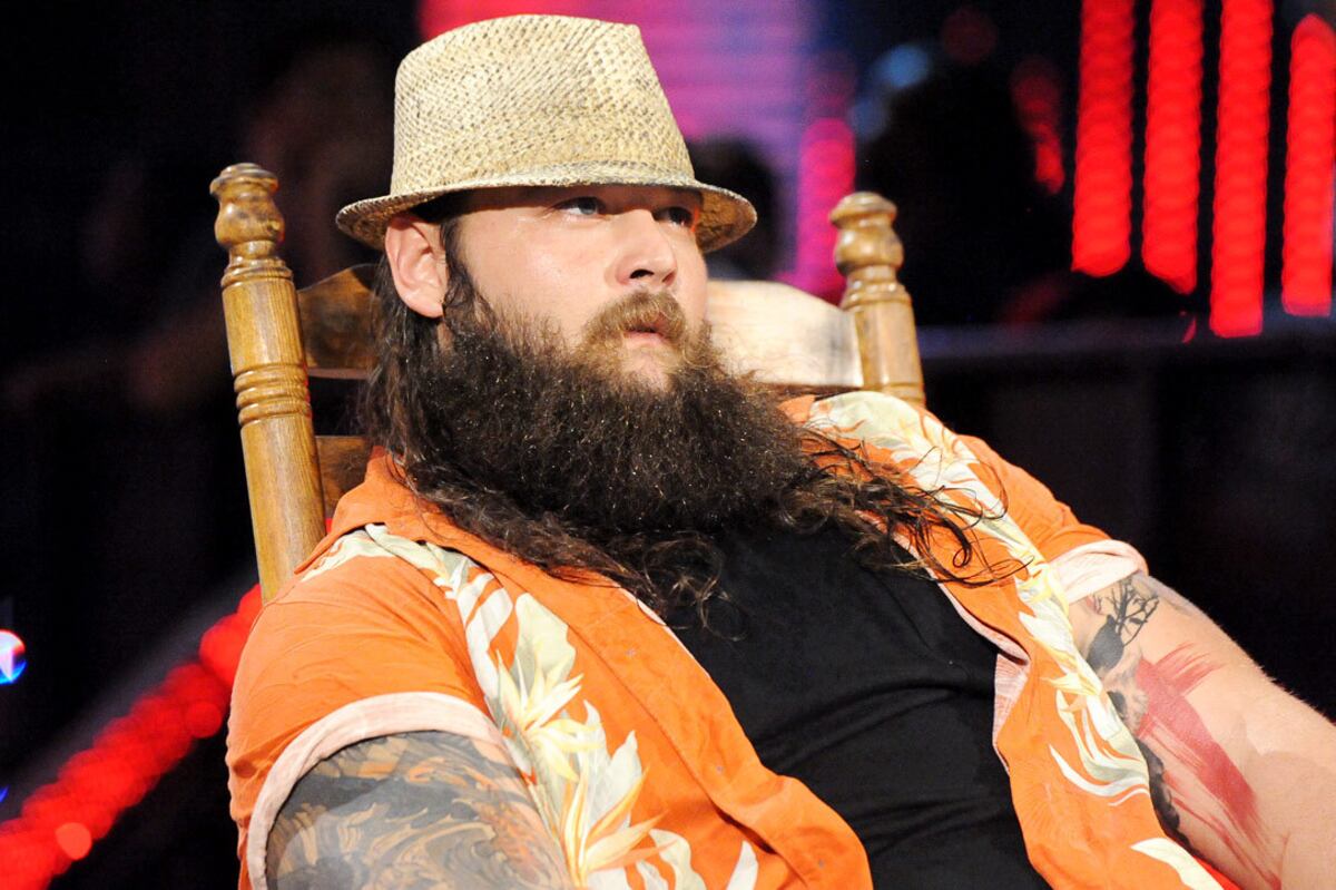 Full Preview and Spoilers for WWE Main Event Featuring the Wyatt Family ...