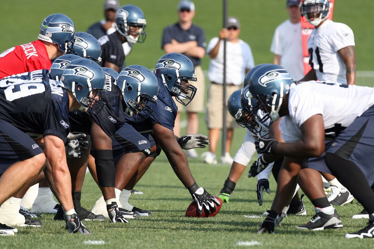 The Complete Seattle Seahawks Training Camp Guide | News, Scores ...