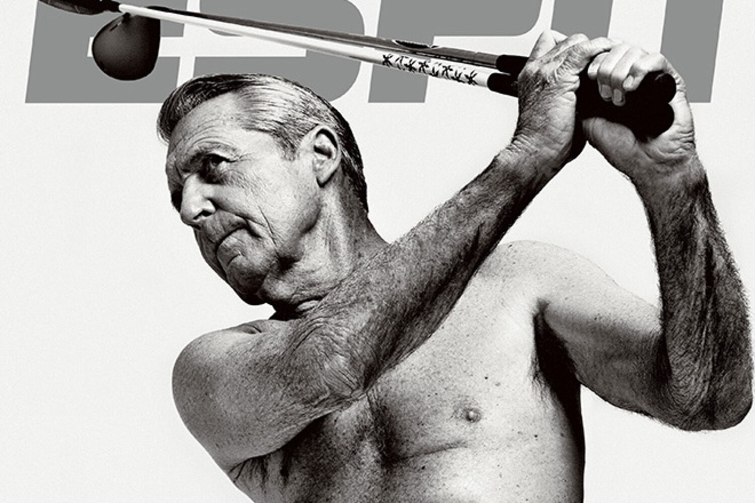 ESPN Body Issue 2013: Looking Back at Recent Edition's Most Impressive ...