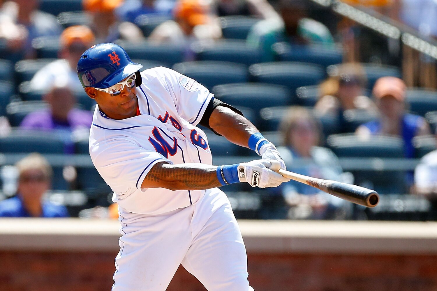 Hottest and Coldest New York Mets Players Heading into the Second Half ...