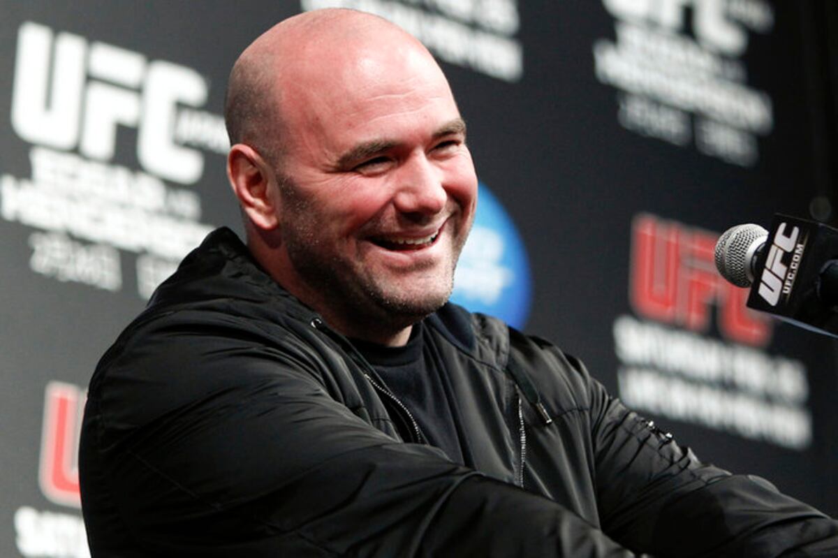 The 100 most powerful bald men in the world – 100 most powerful bald ...