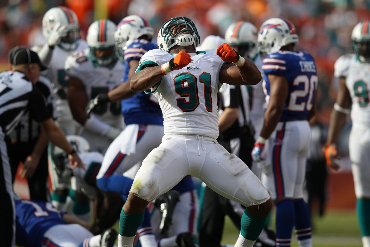 Projected Miami Dolphins 53 Man Roster Training Camp Edition News